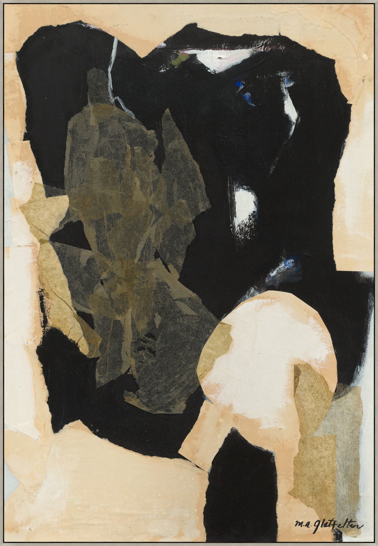 Wendover Art Group Christopher Kennedy " Remember The Iron Butterfly " by Christopher Kennedy ...